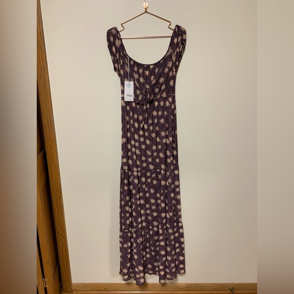 Maaji | Dresses | Maaji Dress Long Maxi Dress Beachwear Resortwear Mesh ...